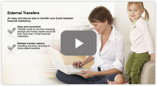 External Transfers | Salem Five Bank