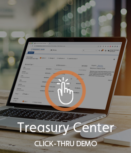 Treasury Management Services | Prosperity Bank