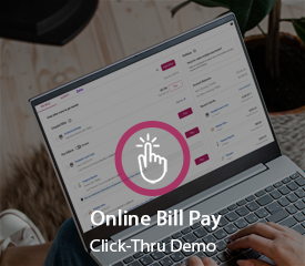 Online Banking Education Center - Landmark National Bank