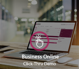 Online Banking Education Center - Landmark National Bank