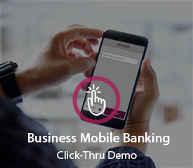 Online Banking Education Center - Landmark National Bank