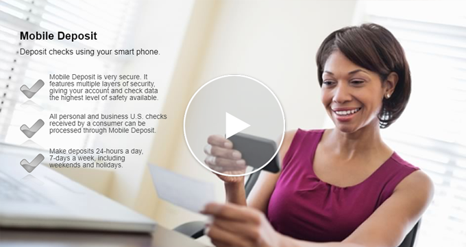 Free Mobile Banking App in PA & NJ | Mid Penn Bank