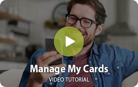 Card Management | JCBank