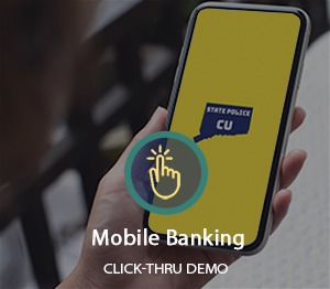 State Police Credit Union - StatePoliceCU Mobile Banking
