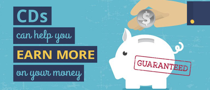 MoneyiQ || How to Save and Earn with CDs