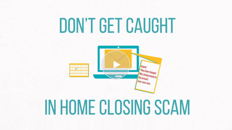 Money University || Real Estate Wire Fraud Scam Targets Closing Process
